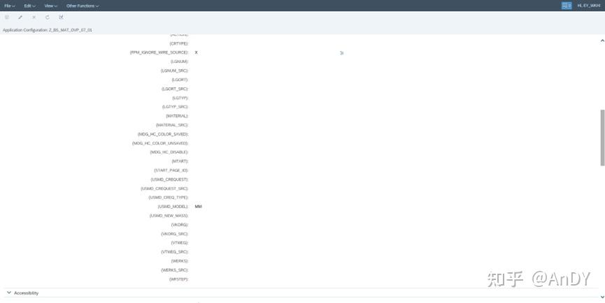 SAP MDG 系统详解-第一期 - 知乎