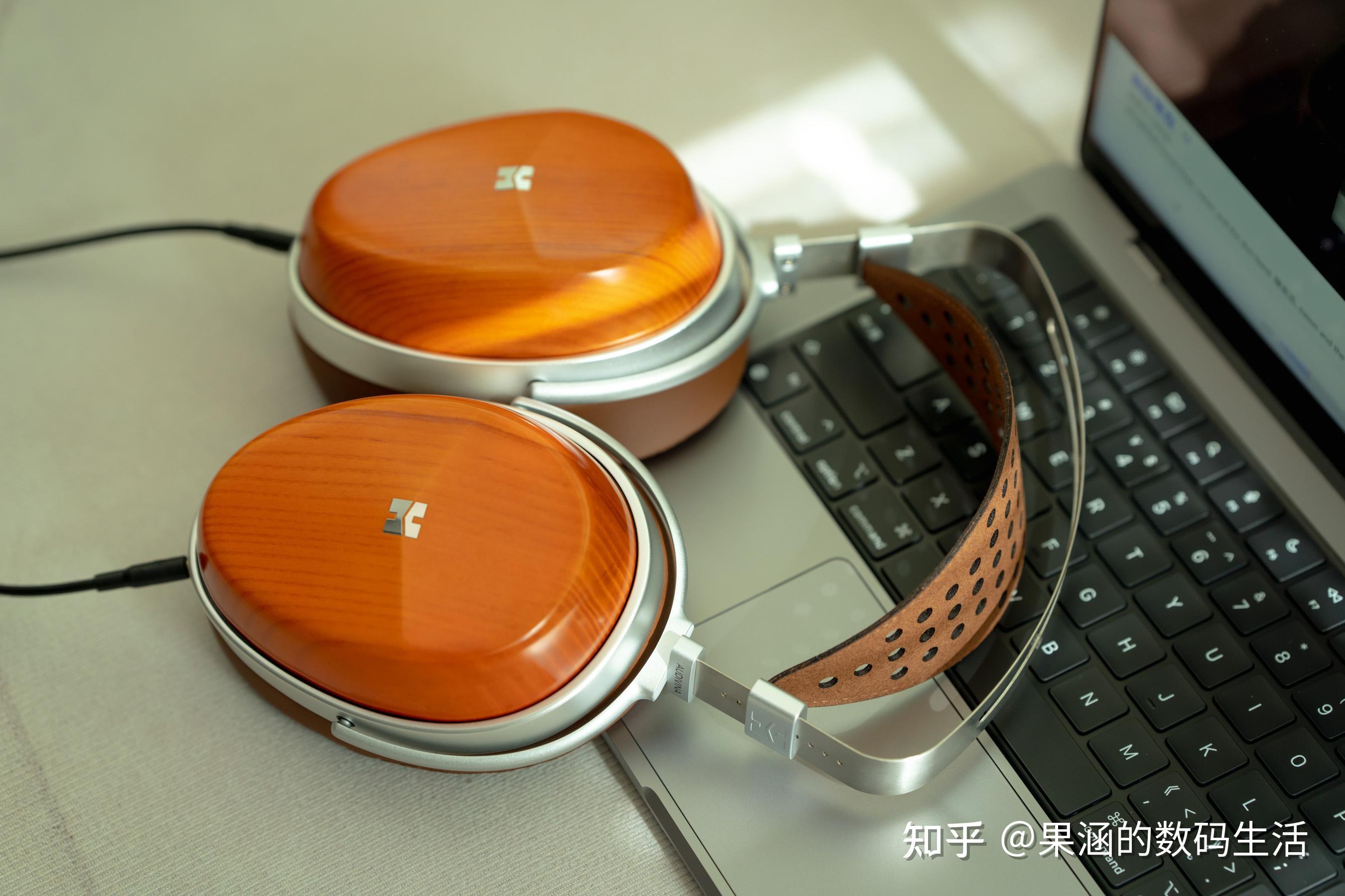 HIFIMAN Audivina：解锁封闭式耳机禁锢，营造宽阔声场 - 知乎