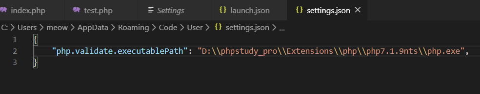 vscode+phpstudy+xdebug无法断点（踩坑记） - 知乎