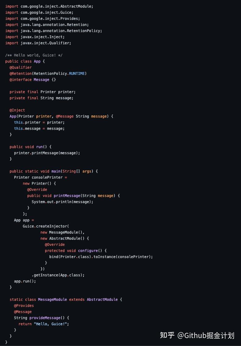 4 款 YYDS 的 Java 基础开发框架！ - 知乎