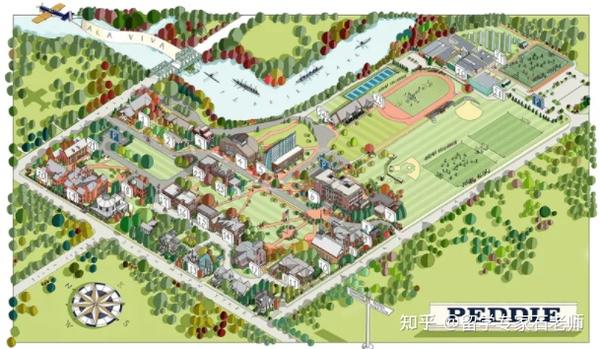 佩迪中学 Peddie School - 知乎