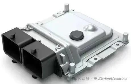 汽车电子控制器xCU解析：ECU、VCU、MCU和HCU的功能及其异同点 - 知乎