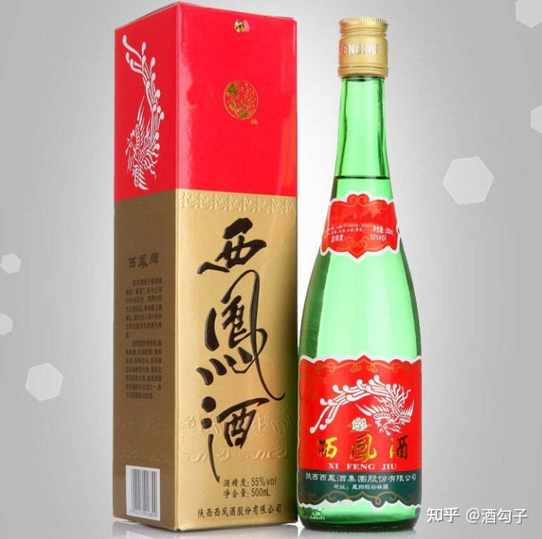 汾酒：十大最受欢迎名酒 No1”，现有 强敌”，但酒友不看好？ 知乎