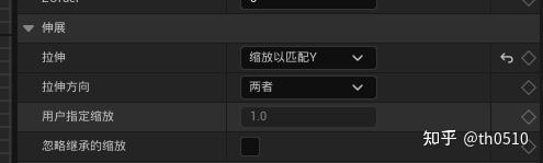 UE5文本自动换行和BestFit - 知乎