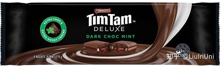 Tim Tam 测评 - 知乎