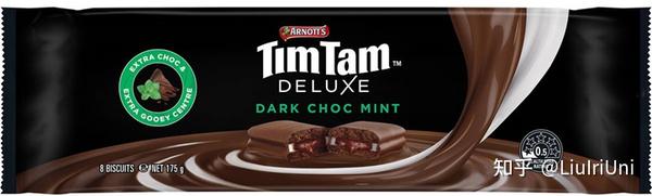 Tim Tam 测评 - 知乎