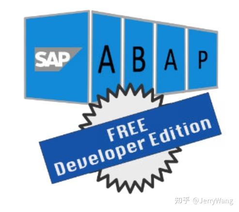 SAP ABAP Platform 1909最新版的 docker 镜像 - 知乎