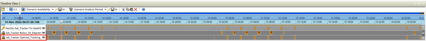 【STK11官方Tutorial学习笔记】Lesson10：向量几何工具 - 知乎