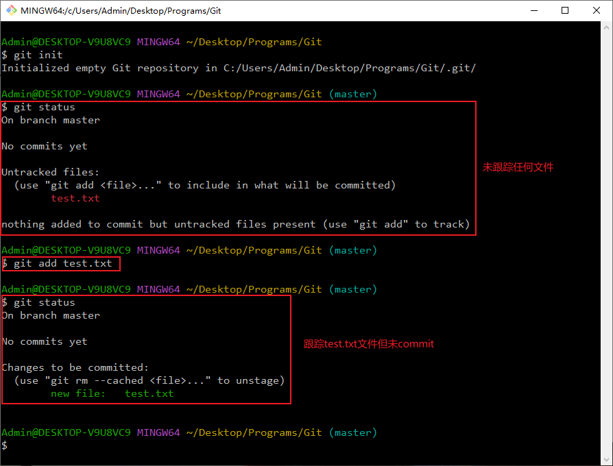 Git基本概念与使用 - 知乎
