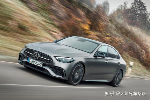 奔驰C260最新落地价参考，油耗保养用车成本 - 知乎