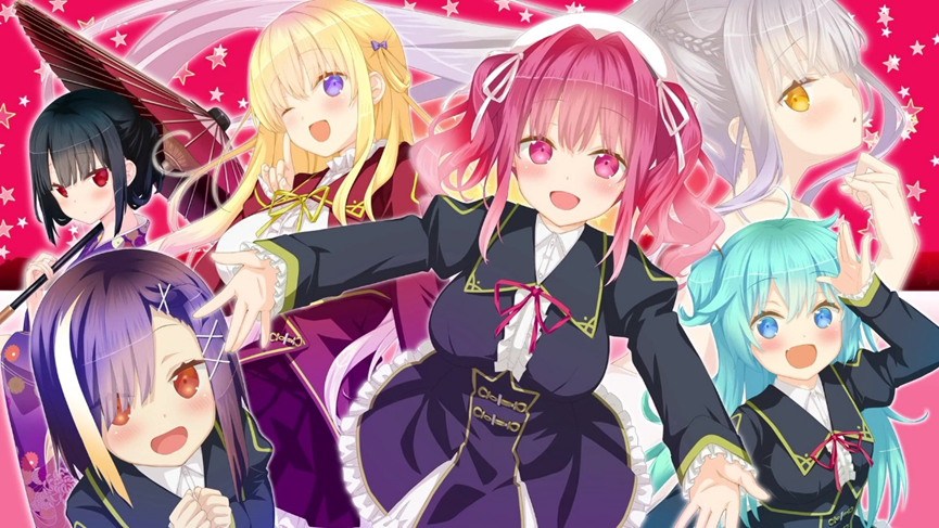 闪耀的青春，燃烧的光芒，Happy Live奏响曲 - 知乎