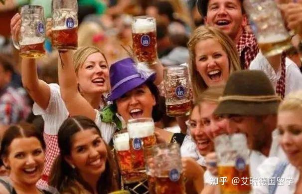 德国工作|我们还在“996”的上班，而欧洲已经是“上四休三“ - 知乎