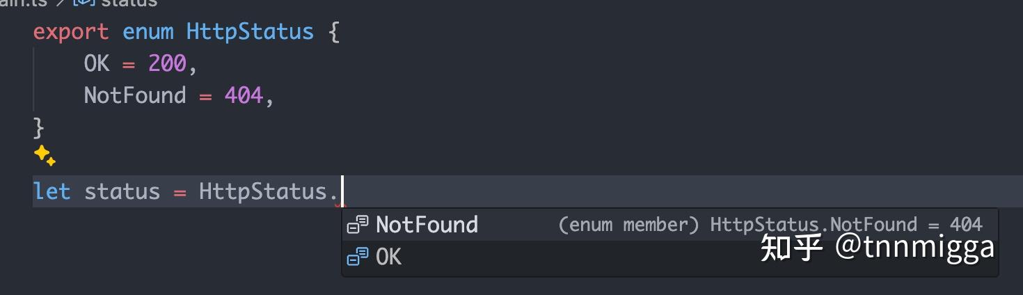 golang 开源枚举库enum - 知乎