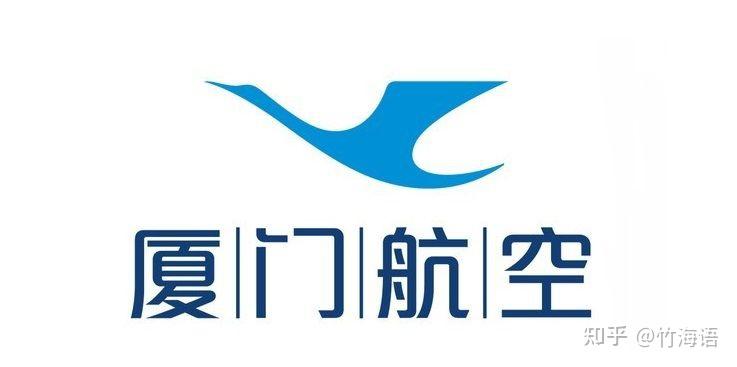 带你了解中国航空公司LOGO - 知乎