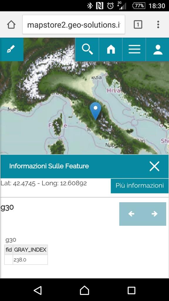 MapStore安装及使用 - 知乎