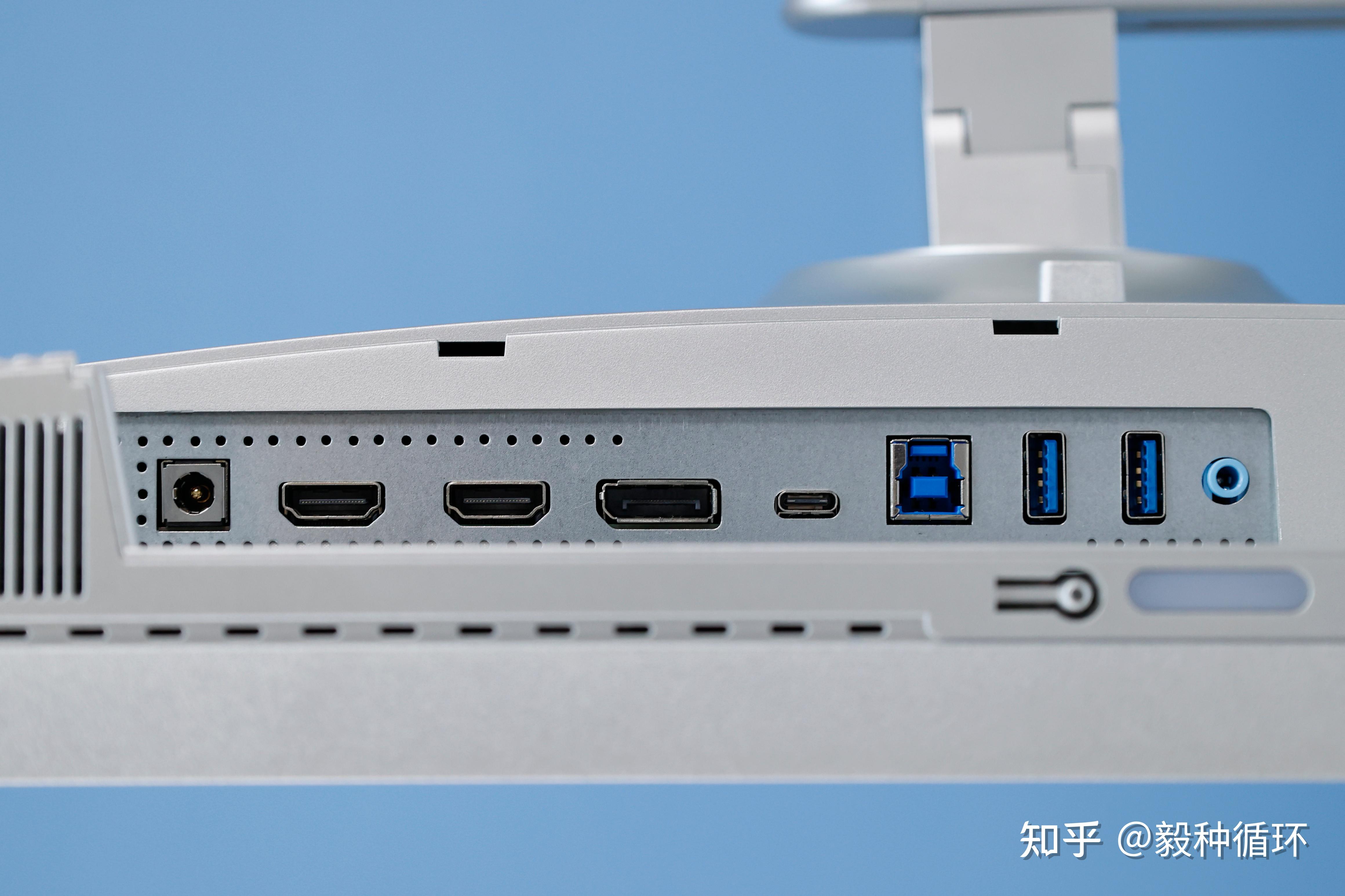 SANC OF27UT Pro：不错的入门级4K设计显示器