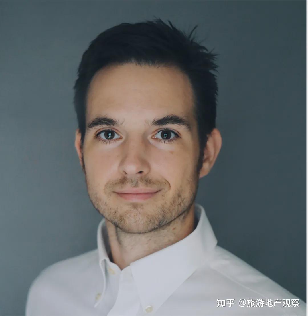 全球度假行业顶流大咖齐聚首！最新议程出炉！ - 知乎