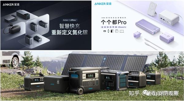 详说安克创新（Anker）品牌战略 - 知乎