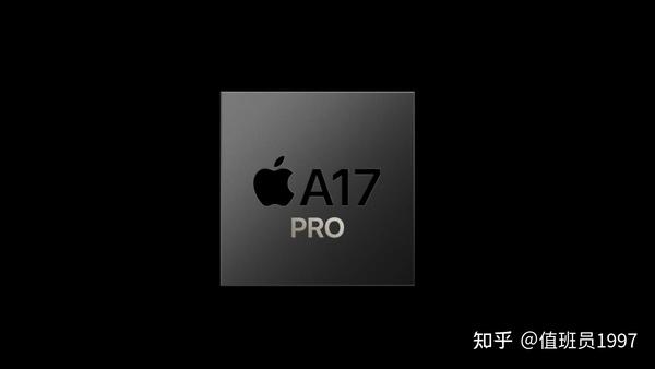 苹果 A17 Pro 性能测试： 苹果首款 3nm 芯片竟然这么快？ - 知乎
