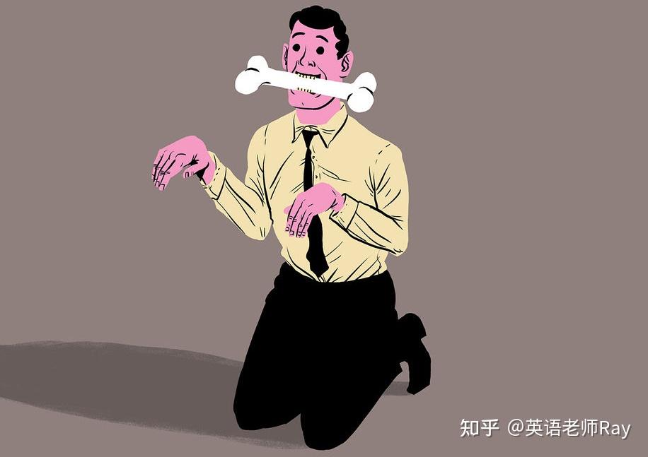 外刊精读——《经济学人》: 为什么员工忠诚度被高估了？ - 知乎