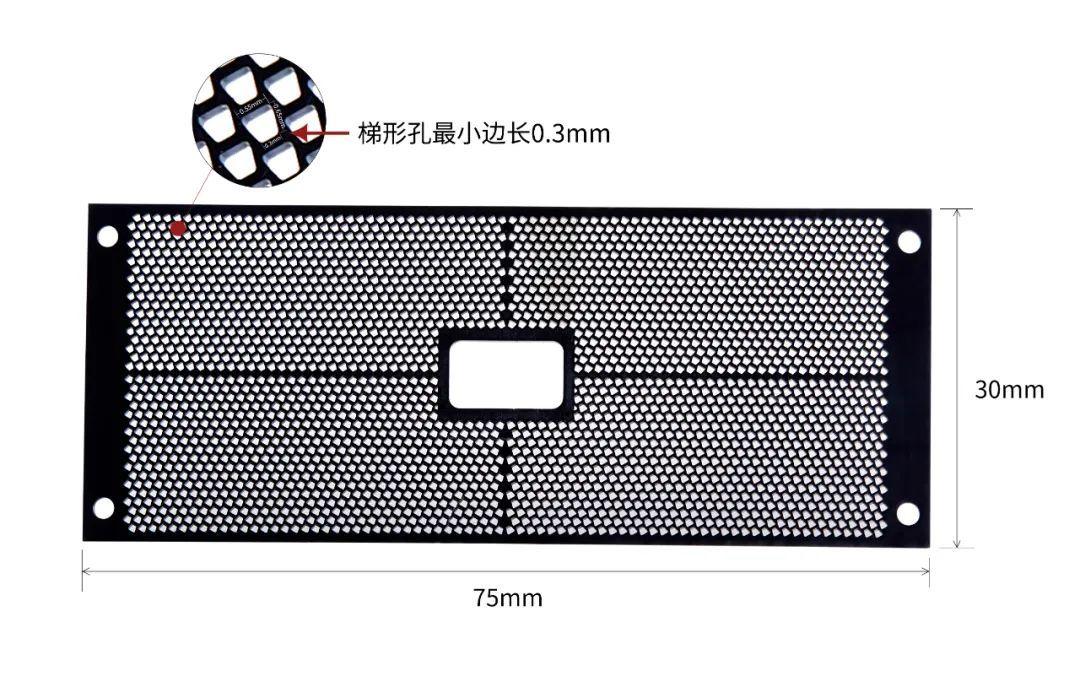 microArch S230：工业级超高精度微尺度3D打印系统 - 知乎