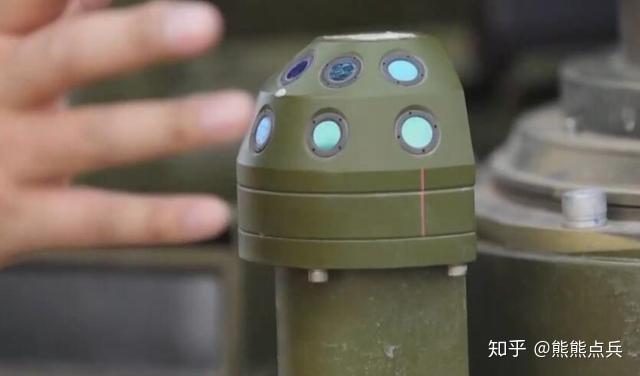 央视曝光VT5坦克：战斗全重33到36吨，为四代主战坦克打基础 - 知乎