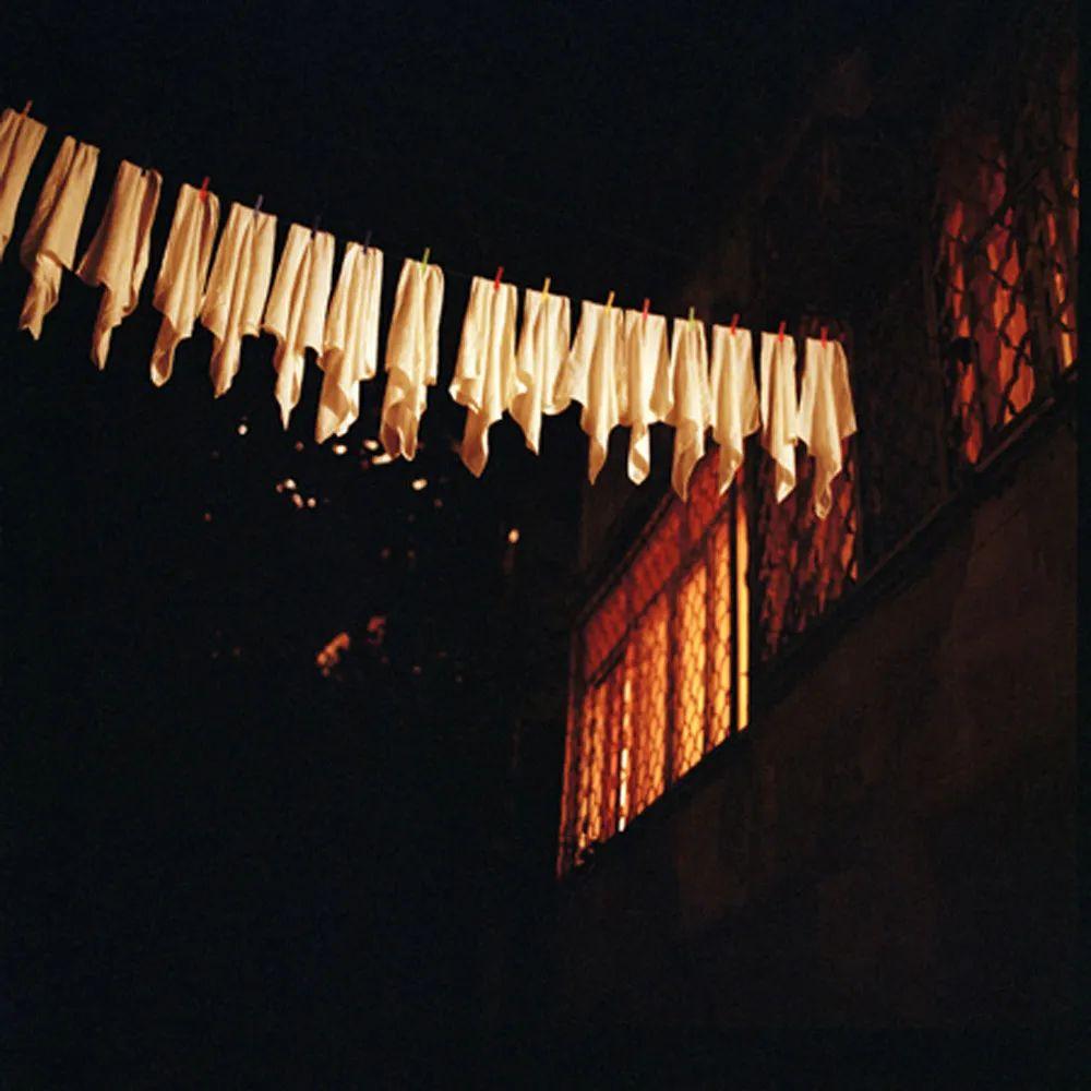 Olivia Arthur | 全集：我在那里呆的时间越多，我了解的就越少 - 知乎