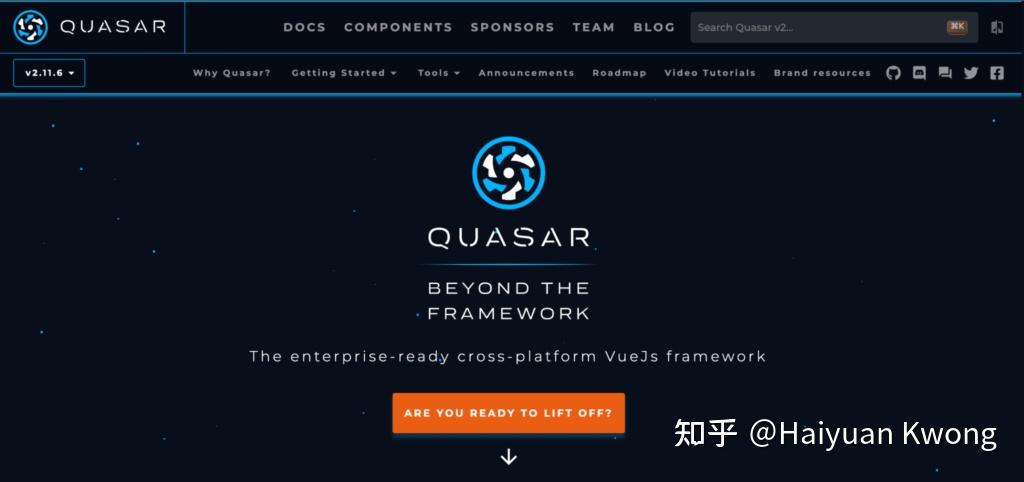 TOP 10 最流行Vue组件库榜单 - 知乎