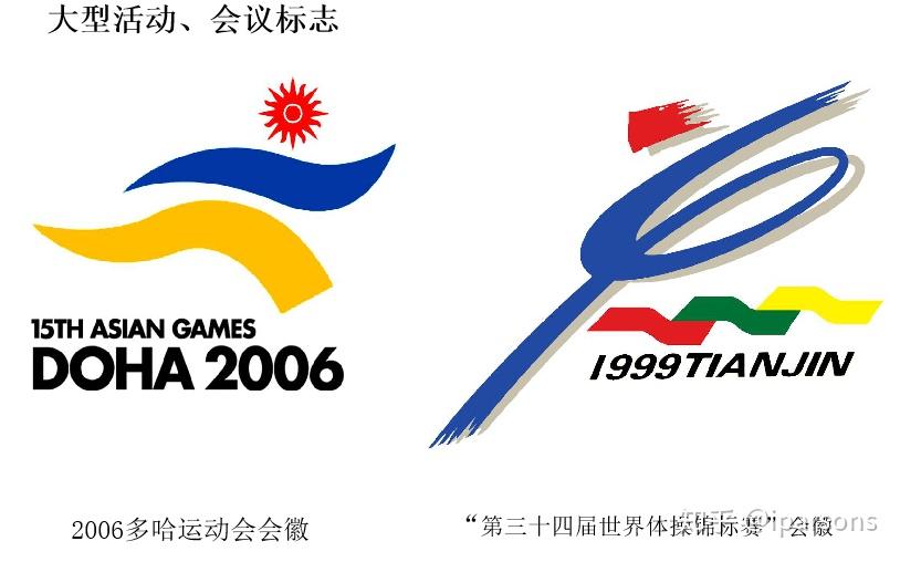 标志(logo)设计（干货） - 知乎