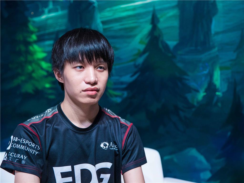 2017LPL夏季赛季前访谈——Clearlove - 知乎