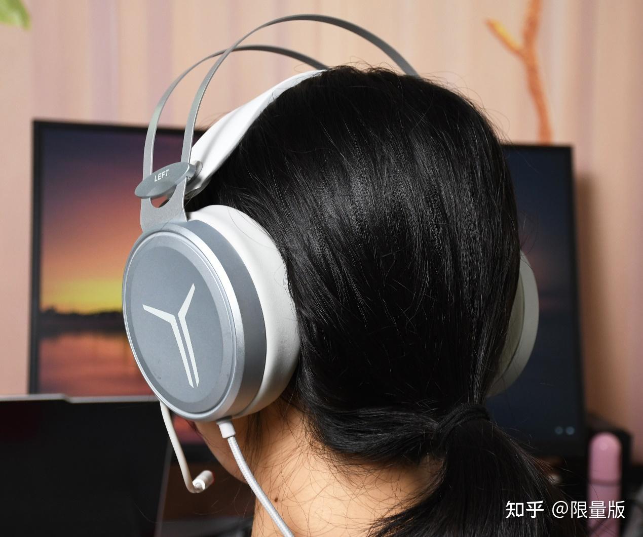 联想拯救者Star Y360耳机实用体验：百元以内能买到的最强游戏电竞耳机