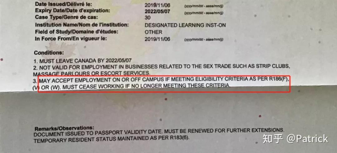 加拿大留学生退税全攻略, 干货收藏! - 知乎
