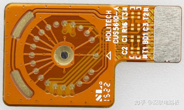 FPC柔性电路板补强工艺，柔性电路板的补强类型 - 知乎