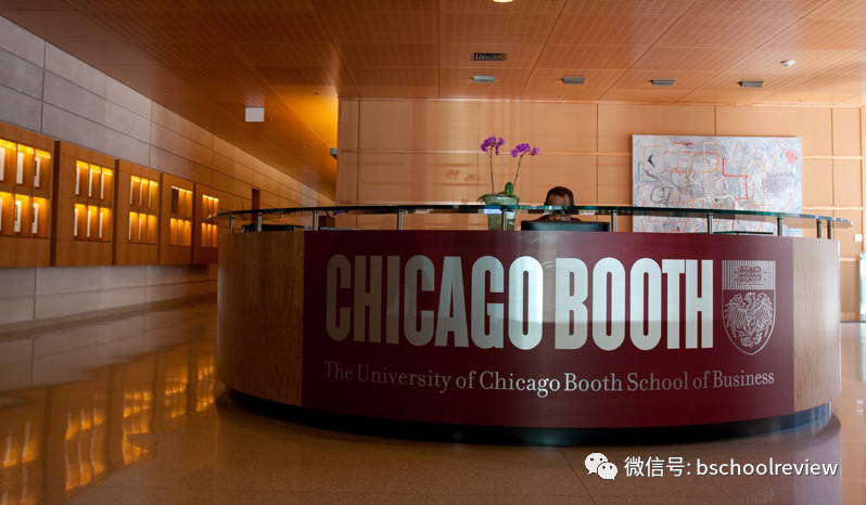 商校介绍 | 2. Chicago Booth School of Business - 知乎