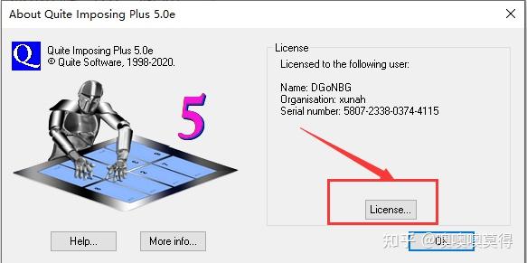 Quite imposing plus PDF增效工具 - 知乎