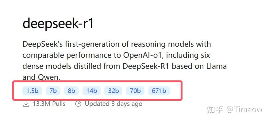 DeepSeek-70B本地化部署指南！断网也能轻松装，超实用！ - 知乎