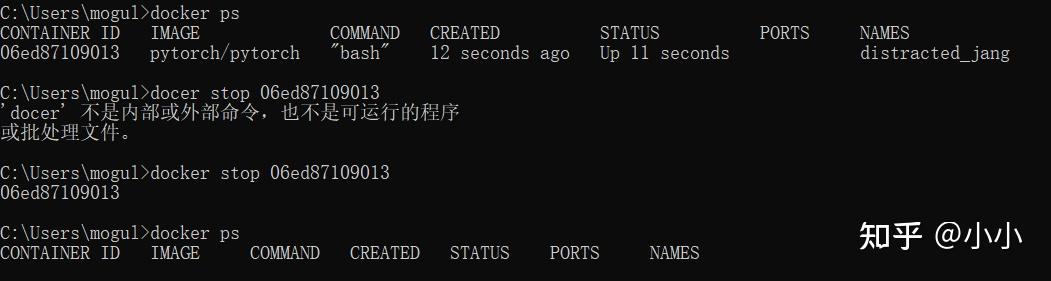 Docker Toolbox安装 - 知乎
