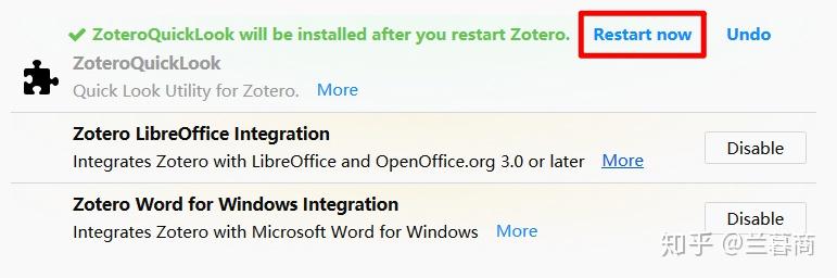 Zotero+QuickLook 快速预览文献和附件-2023.12更新 - 知乎