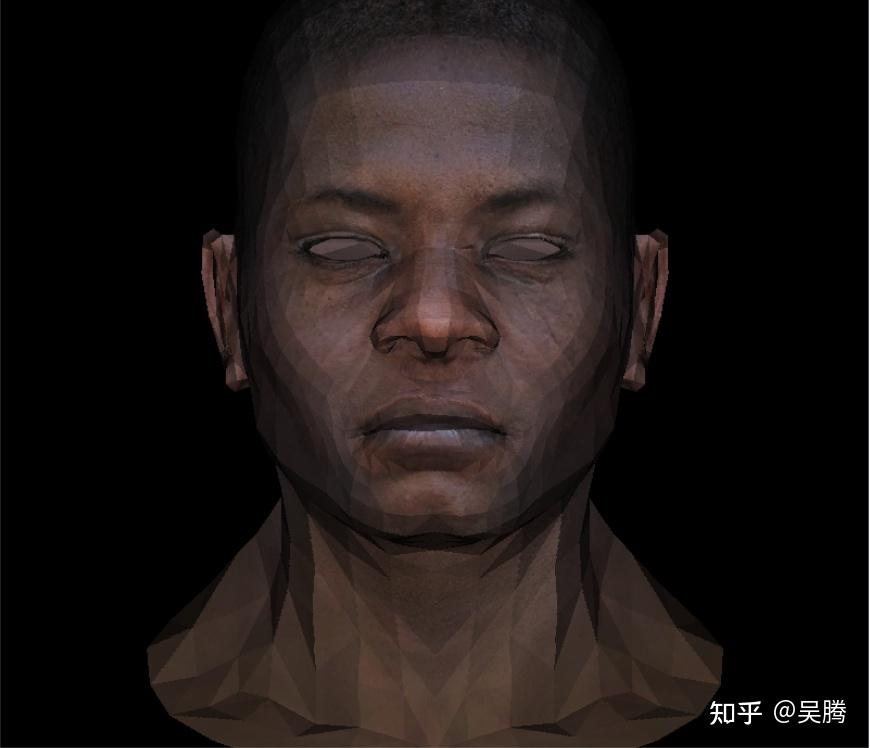 TinyRenderer从零实现（四）：lesson 3 z-buffer实现与纹理映射 - 知乎