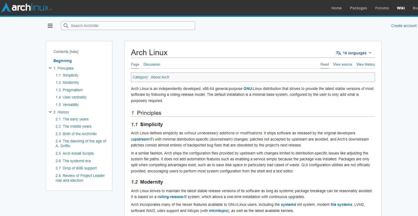 Linux 用户必备的 8 大网站 | Linux 中国 - 知乎