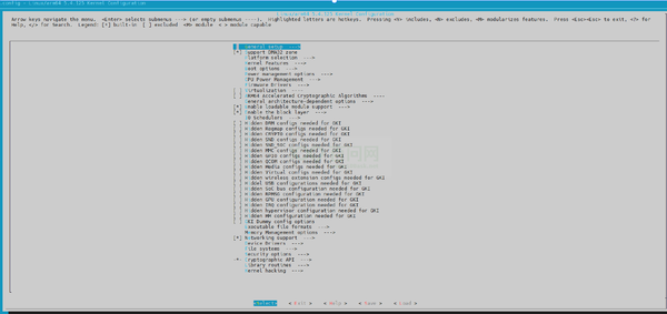 Linux MMC 开发指南 - 知乎