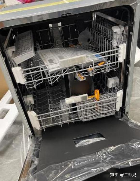 美的S66洗碗机和WX3000洗碗机有什么差别?