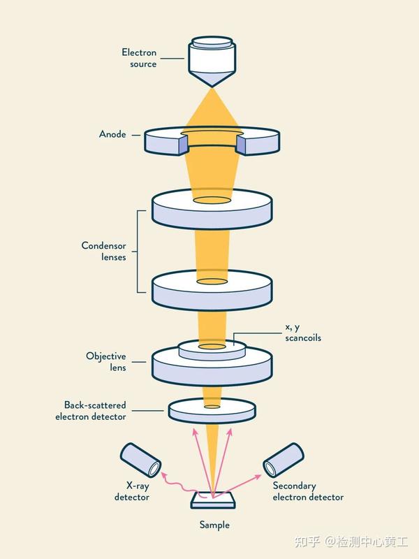技术分享：场电子发射显微技术 - 知乎