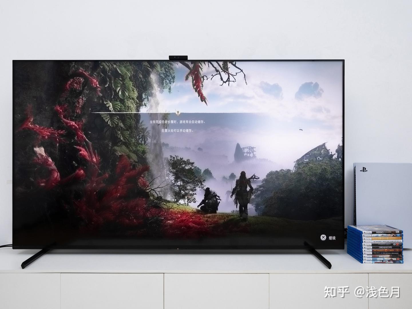 细数索尼电视到手必做的事，玩转游戏影音，保姆级教程带你利用好索尼65X91L - 知乎