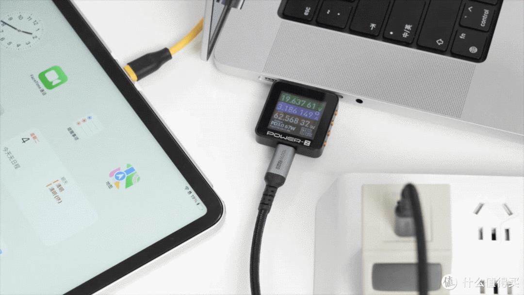 麦金塔的再进化：没有竞品的闪极Retro 67W充电器 - 知乎