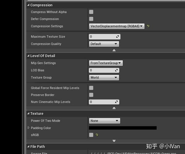 虚幻4渲染编程（Shader篇）【第六卷：资源操作】 - 知乎
