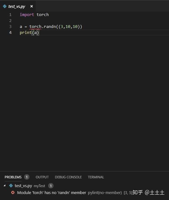 Vscode Python踩坑日记 知乎