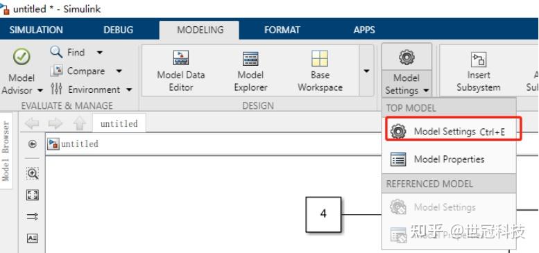 如何用GCKontrol生成S-function函数 - 知乎