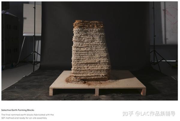 Ucl最神秘专业dfm And Sp 2022毕业展来啦！ 知乎