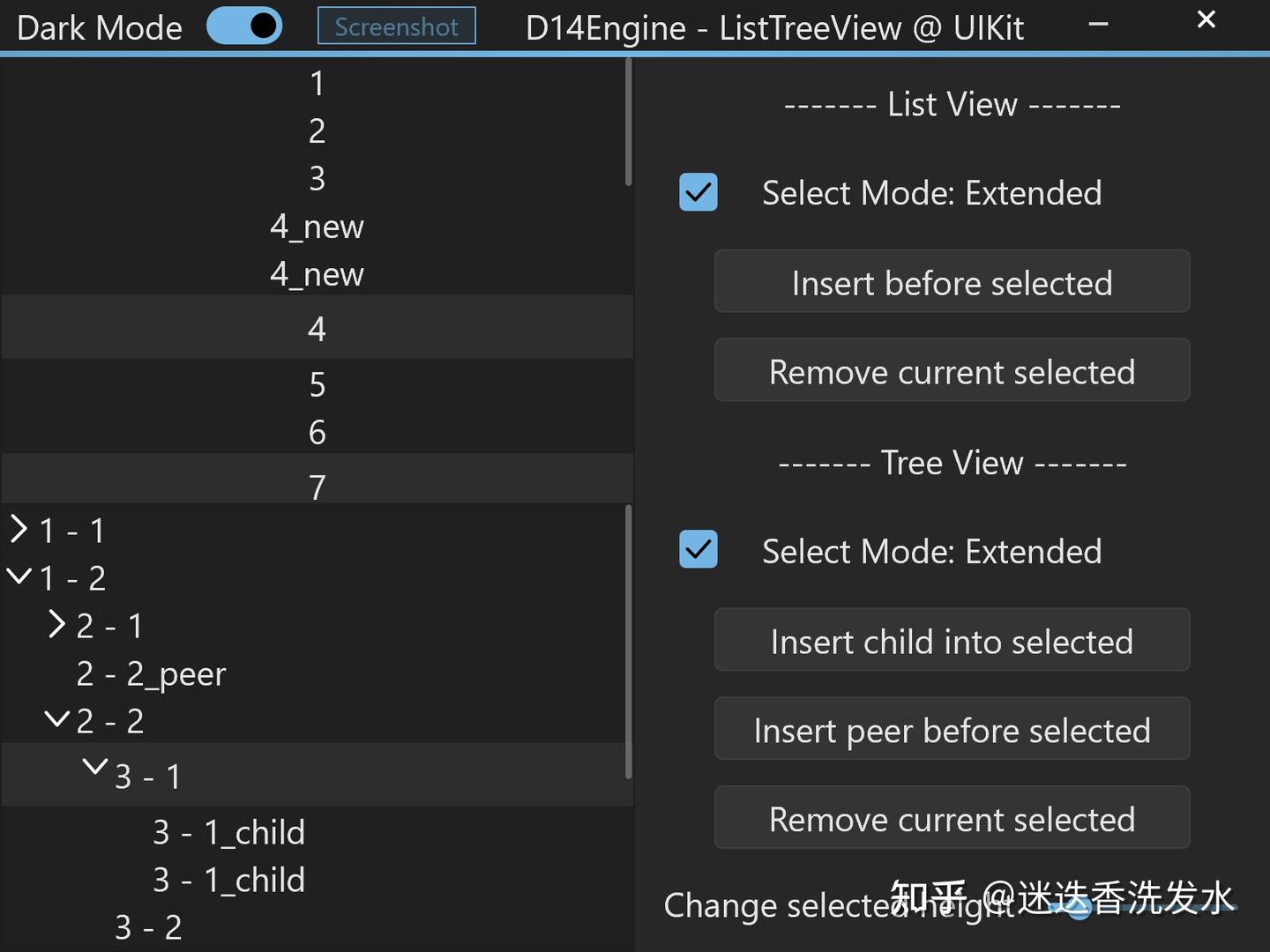 D14UIKit：支持 C++/Python3 的高性能 Windows-GUI 库，基于 DirectX 12 进行渲染 - 知乎